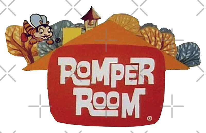 "Romper Room Do Bee Retro Throwback Tribute!" by 90snerd | Redbubble