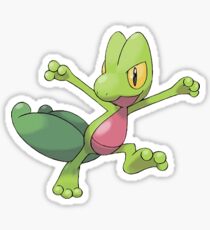 Pokemon Stickers | Redbubble