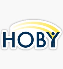 Hoby Gifts & Merchandise | Redbubble