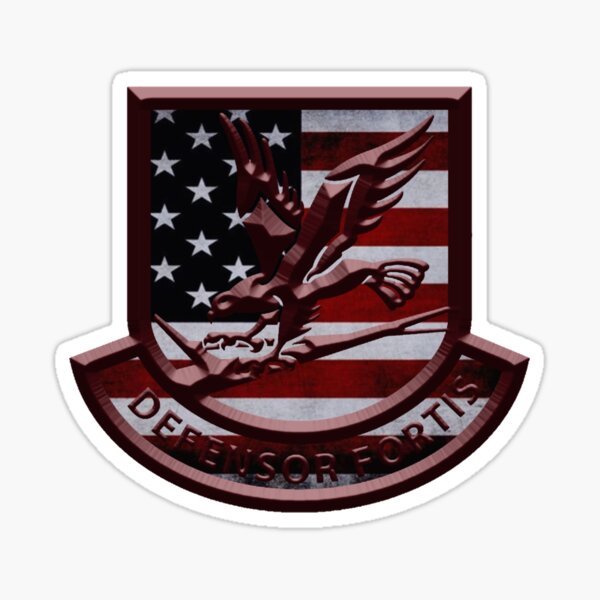 Defensor Fortis Gifts & Merchandise | Redbubble