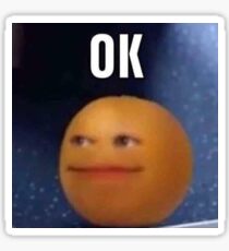 Annoying Orange Gifts & Merchandise | Redbubble