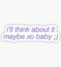 Diss Stickers | Redbubble