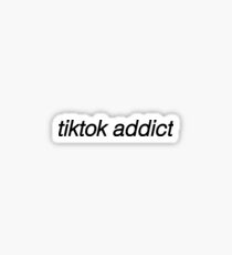 Tiktok Stickers | Redbubble