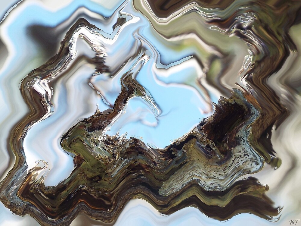 "Stacy's Tree" by mammatrain | Redbubble