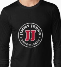 Jimmy Johns T-Shirts | Redbubble