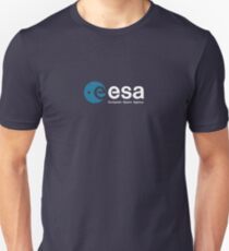 Esa T-Shirts | Redbubble