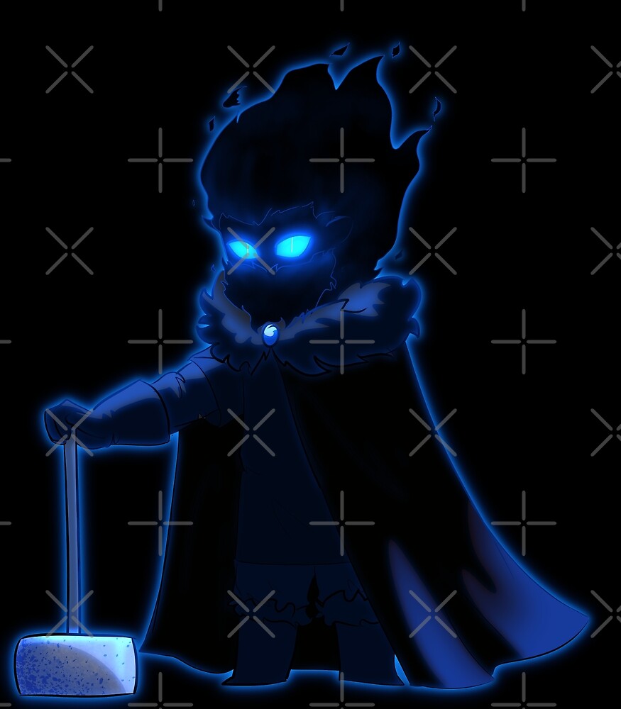 "Chernobog" by OSPYouTube | Redbubble