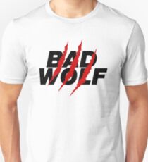Bad Wolf: Gifts & Merchandise | Redbubble