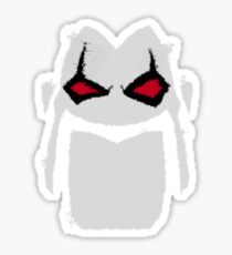 Lobo: Stickers | Redbubble