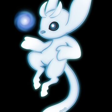 "Ori" Sticker for Sale by KwnBlack | Redbubble