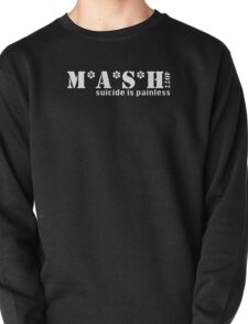 Mash 4077: Sweatshirts & Hoodies | Redbubble