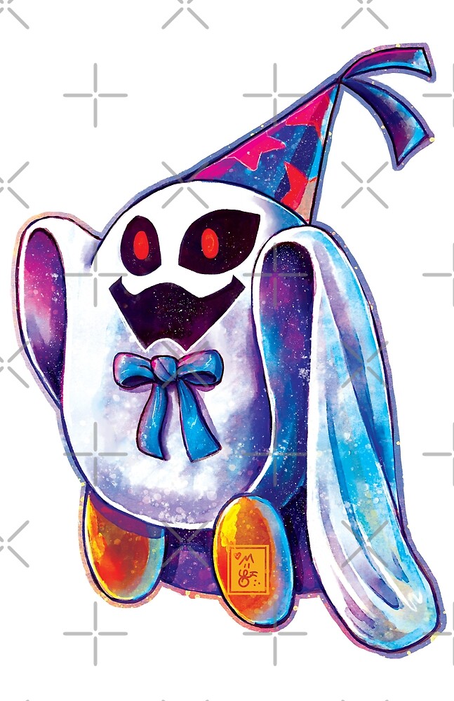 "Doopliss!" by kingcael | Redbubble