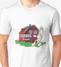 Farming T-Shirts