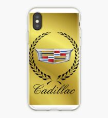 Cadillac iPhone cases & covers for XS/XS Max, XR, X, 8/8 Plus, 7/7 Plus ...