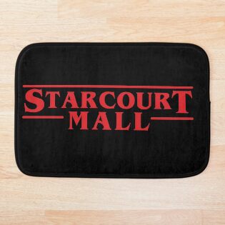 "Starcourt Mall - Stranger Things" by itsrturn | Redbubble