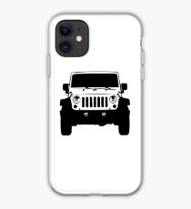 Jeep iPhone cases & covers | Redbubble
