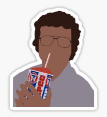 Stranger Things 3 Stickers | Redbubble