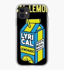 Lyrical Lemonade iPhone cases & covers | Redbubble