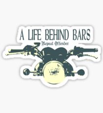 Funny Motorcycle: Stickers | Redbubble