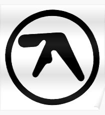 Aphex Twin Posters | Redbubble