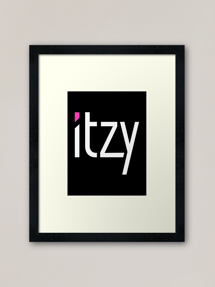 Itzy Symbol