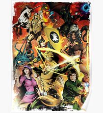 Dungeons And Dragons Posters | Redbubble