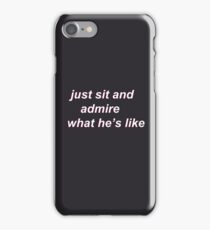 Larry Stylinson: iPhone Cases & Skins for 7/7 Plus, SE, 6S/6S Plus, 6/6 ...