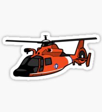 Rescue Helicopter Stickers | Redbubble