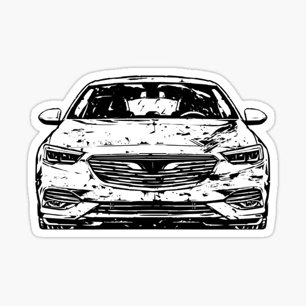 Opc Stickers | Redbubble