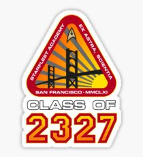 Starfleet: Stickers | Redbubble