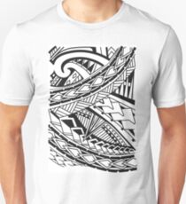 Polynesian: T-Shirts | Redbubble