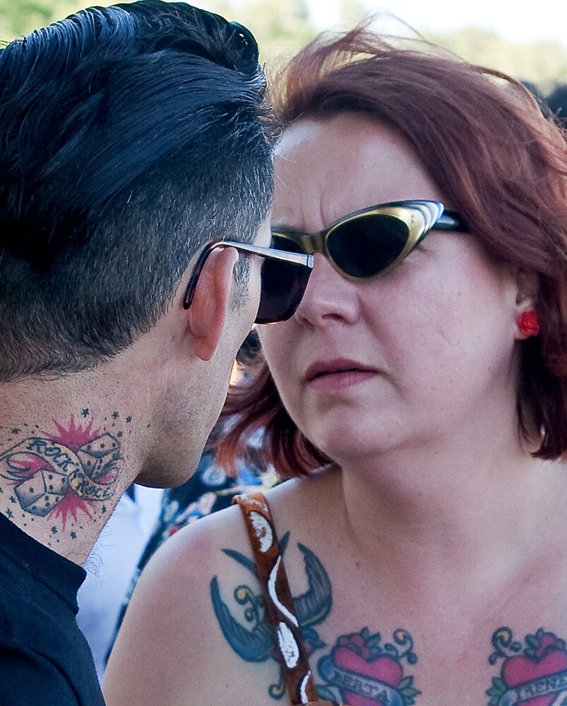 "Yes" by Philip Rogan | Redbubble