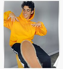 Cameron Boyce Posters | Redbubble