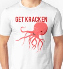 Kracken: Gifts & Merchandise | Redbubble