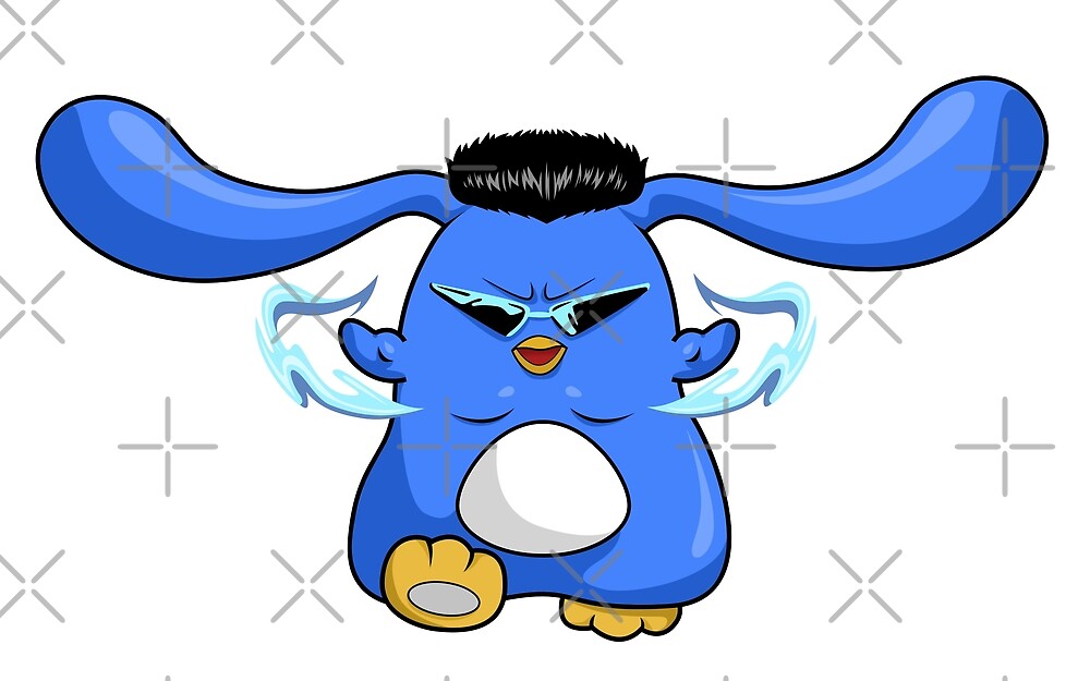 "PUUGURO PUU of Yu Yu Hakusho" by SClassWeirdos | Redbubble