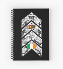 One Direction: Spiral Notebooks | Redbubble