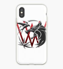 Witcher 3 iPhone cases & covers for XS/XS Max, XR, X, 8/8 Plus, 7/7 ...