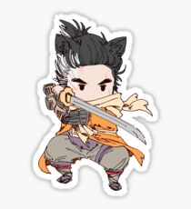 Sekiro Gifts & Merchandise | Redbubble
