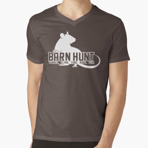 Barn Hunt Gifts & Merchandise | Redbubble