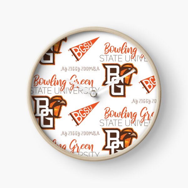 Bowling Green State University Gifts & Merchandise | Redbubble