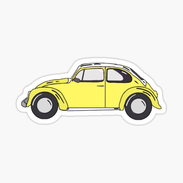 Punch Buggy Gifts & Merchandise | Redbubble