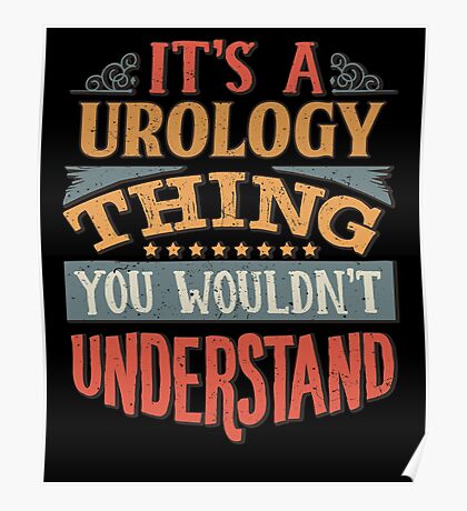 Urology Posters | Redbubble