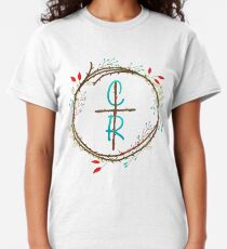 Celebrate Recovery T-Shirts | Redbubble