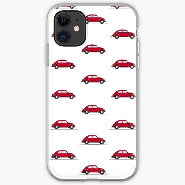 Beetle Vw iPhone cases & covers | Redbubble