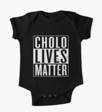 Cholo Kids & Babies' Clothes | Redbubble