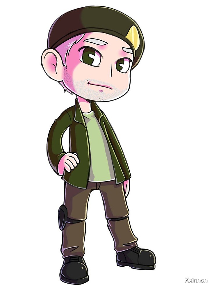 "Willyrex minecraft skin" by Xxinnon | Redbubble