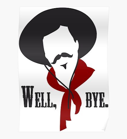 Johnny Ringo Posters | Redbubble