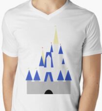 Magic Castle T-Shirts | Redbubble