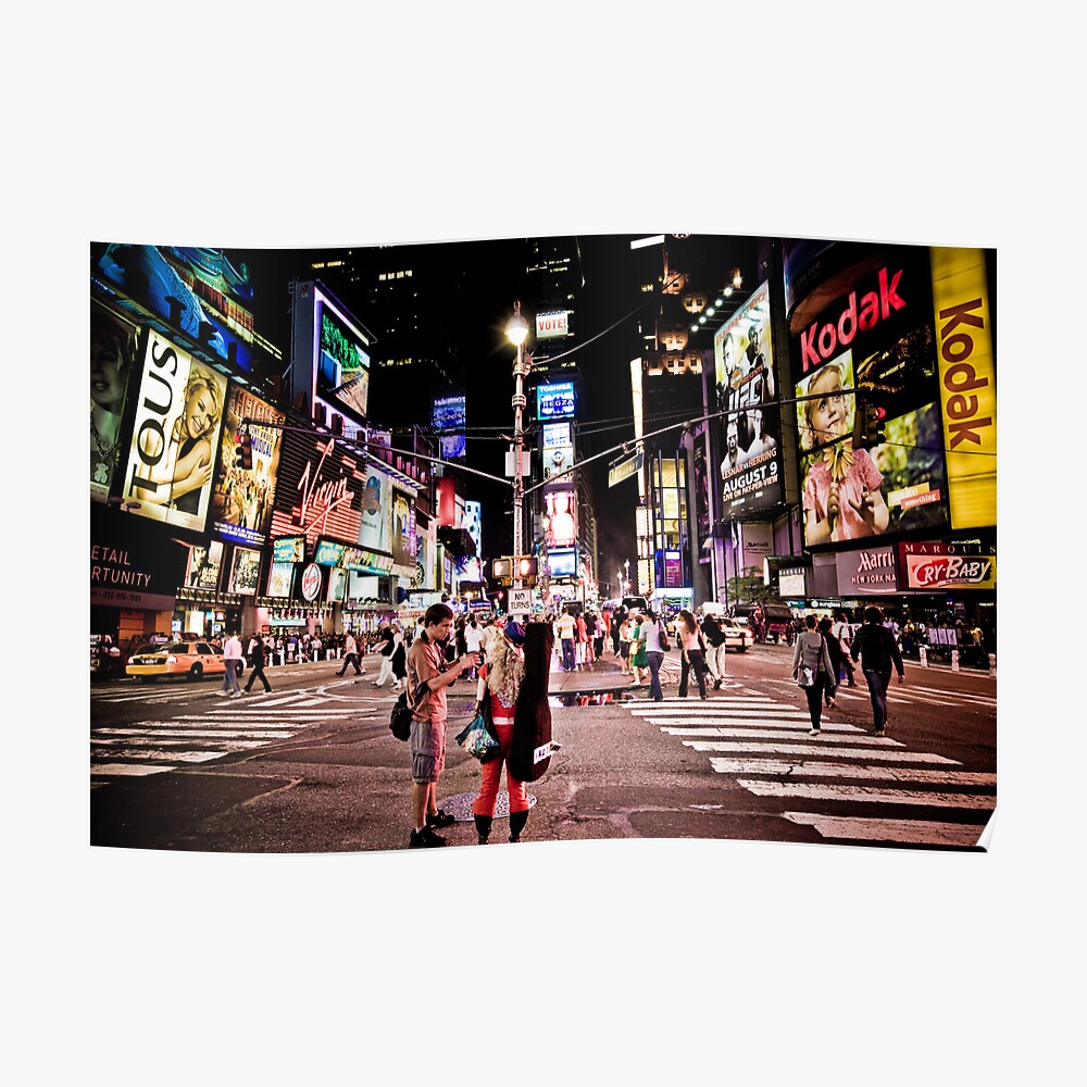 Manhattan Nightlife Guide