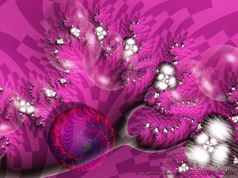 "Perseverance (Think Pink!)" by rocamiadesign | Redbubble
